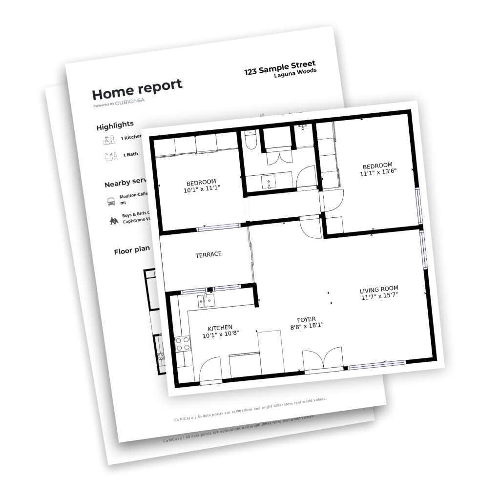 How Property Measuring Apps Can Improve Your Real Estate Sales Process