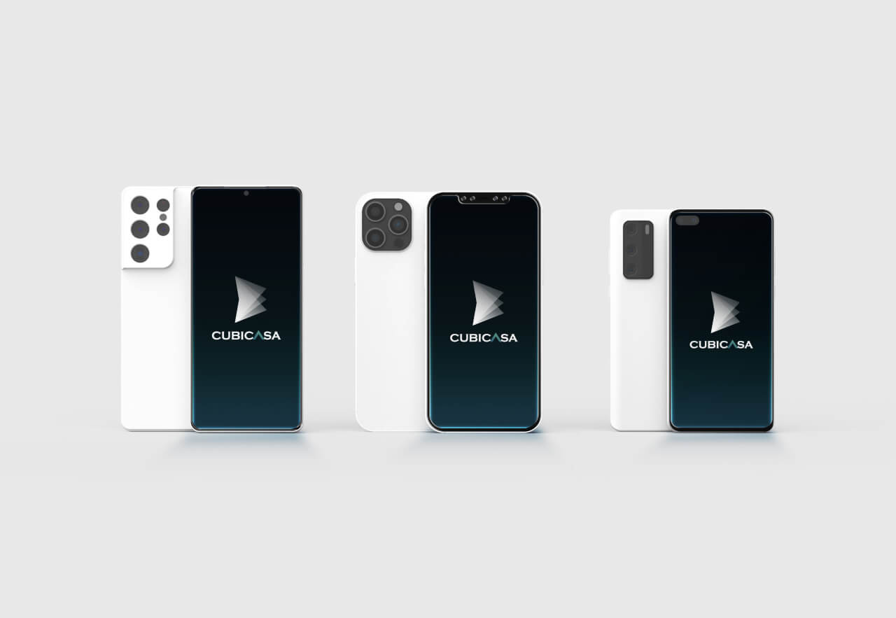 How to make a floor plan with your mobile device. Step-by-Step Guide