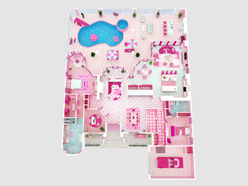 Innovative Uses for Floor Plans that You’ve Never Even Thought Of