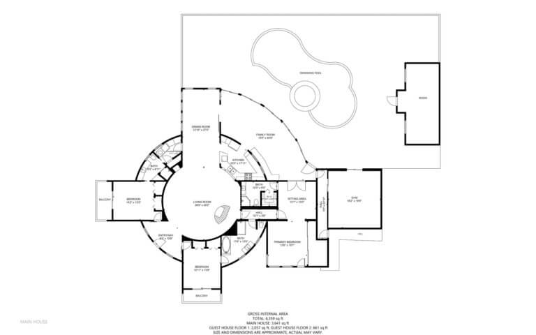 Innovative Uses for Floor Plans that You’ve Never Even Thought Of