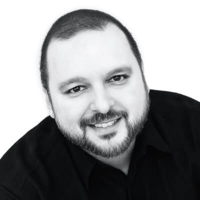 Get to Know CubiCasa Certified Photographer Rick Souza