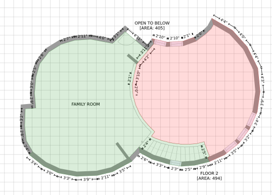 5 Reasons Why You Should Be Creating Floor Plans On-Site