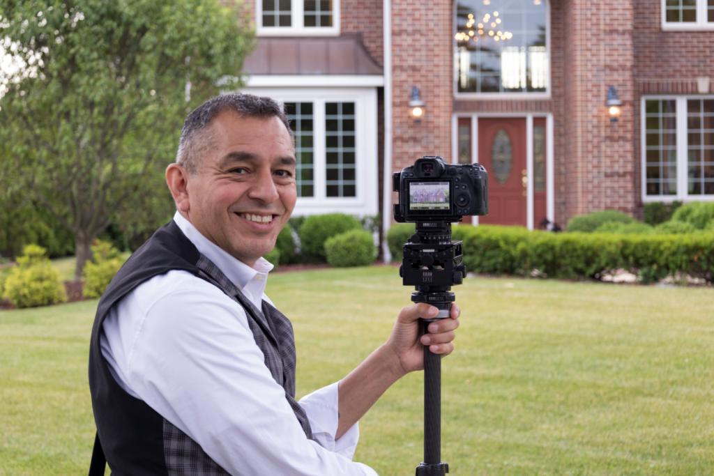 CubiCasa on Location in Chicago: A Day in the Life of Photographer MARK ...