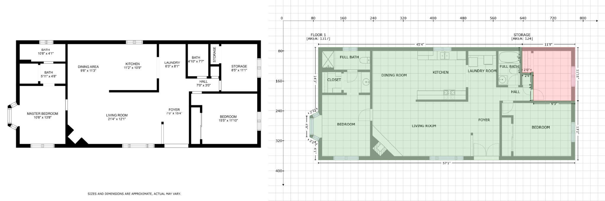 Launching CubiCasa's Free Floor Plan and add-ons