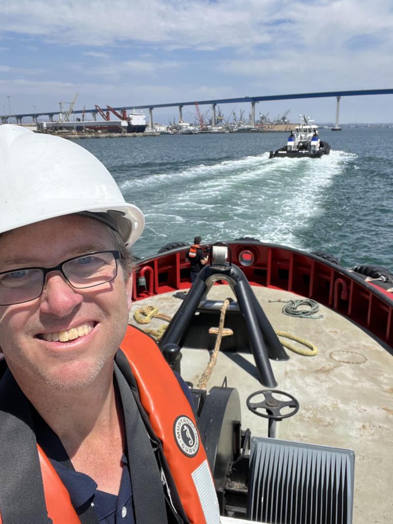 Get to Know Featured Photographer, Peter Lyons