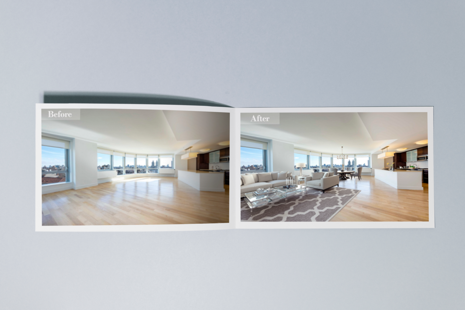 Successful Open House - 10 Ideas To Try Out