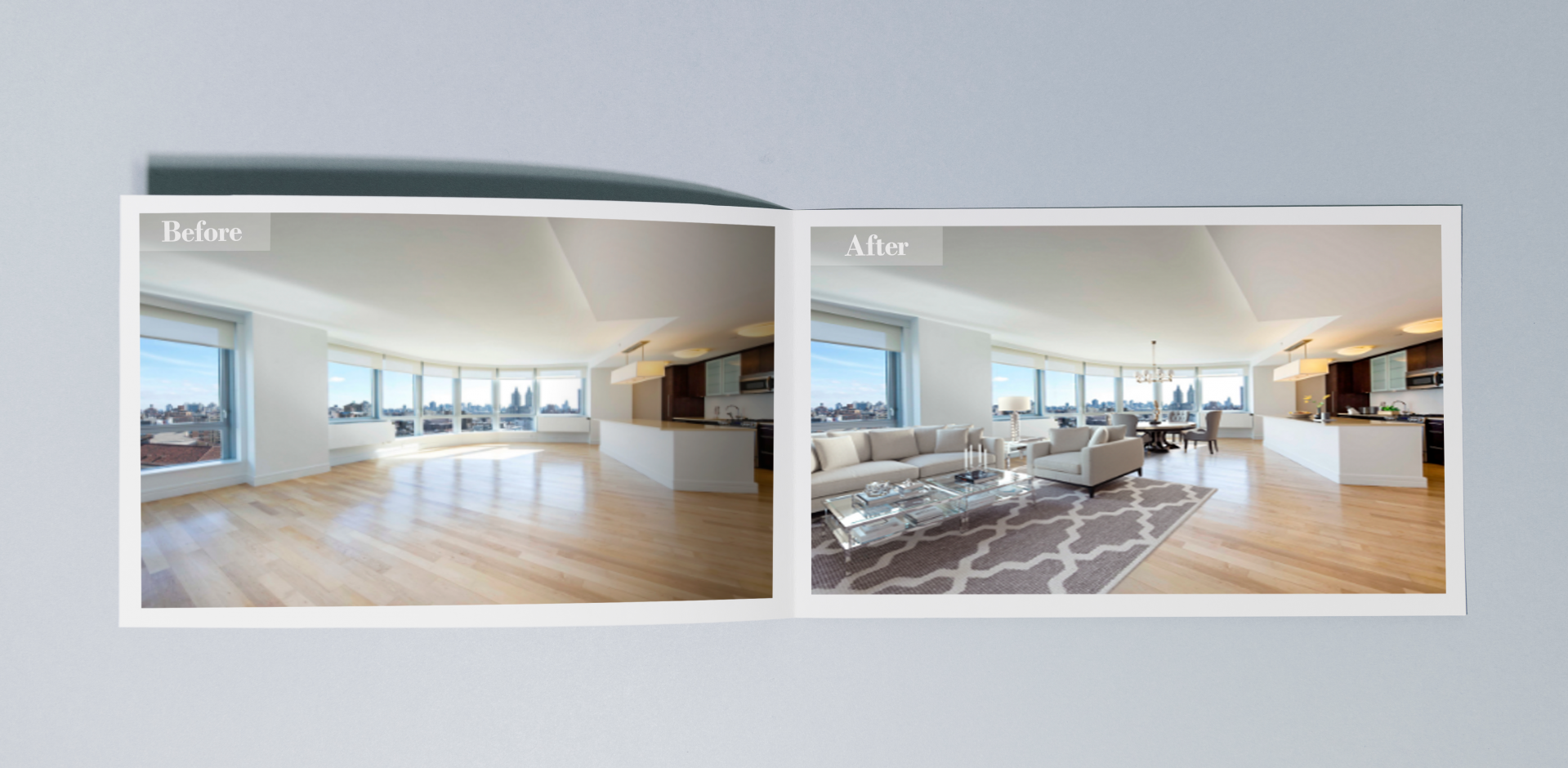 Successful Open House - 10 Ideas To Try Out