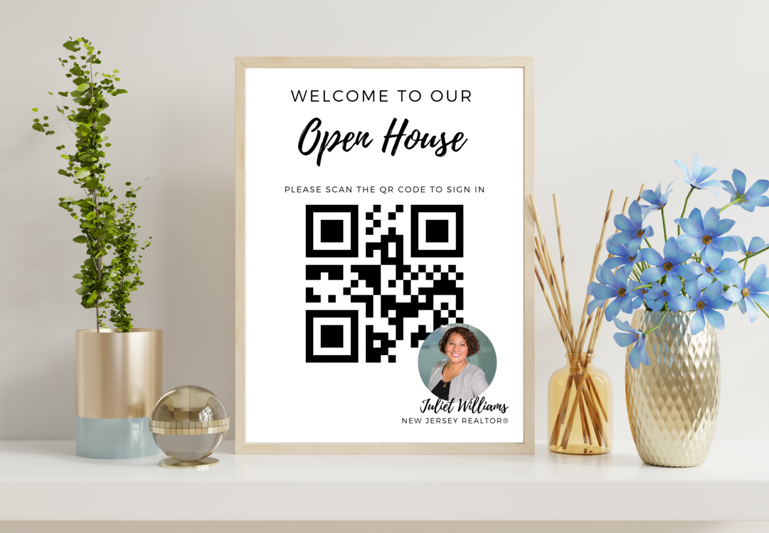 Successful Open House - 10 Ideas To Try Out
