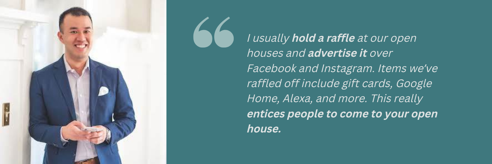 Successful Open House - 10 Ideas To Try Out