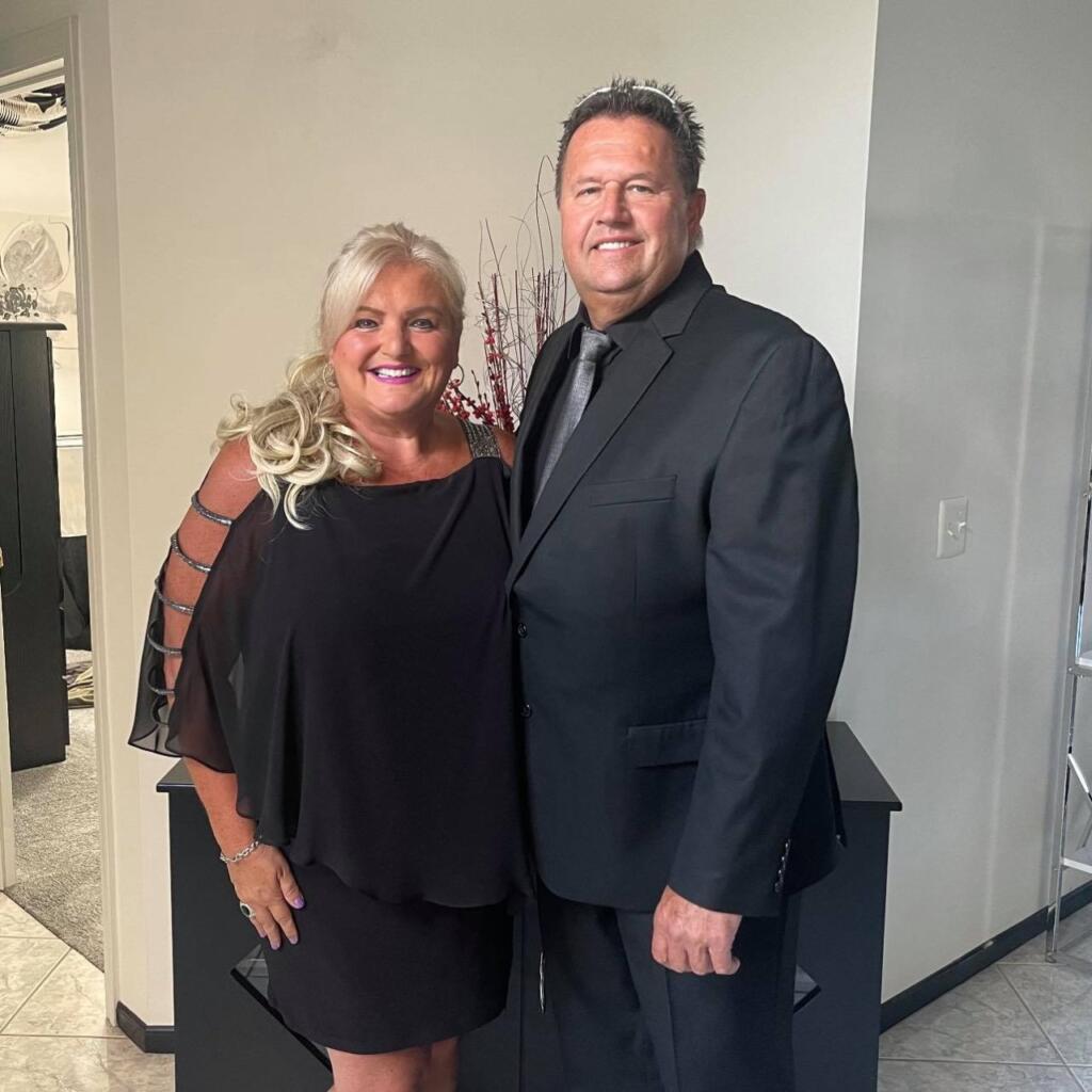 Get to know featured photographers, Kim and Steve Durecki of Great ...