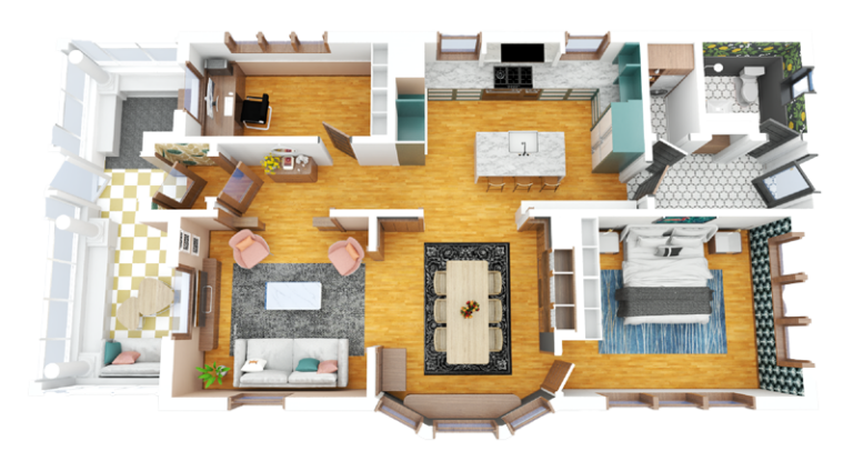 Best floor plan apps [FREE Edition]
