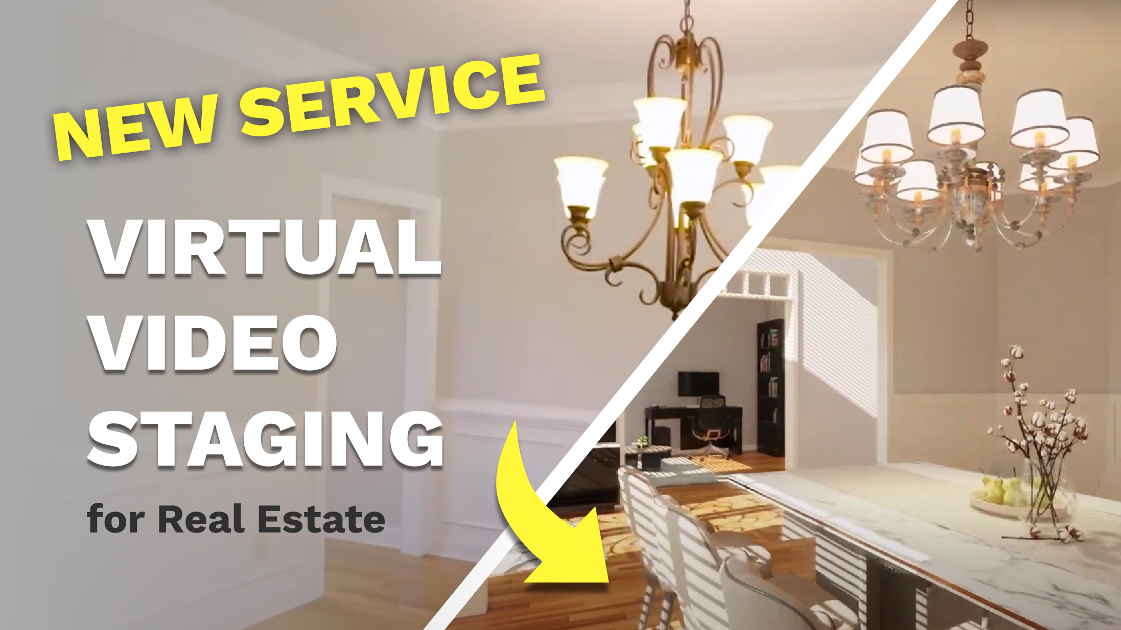 CubiCasa 3D Video Renders that will blow your mind