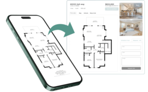 How to draw a floor plan in 5 MINUTES? [DIY Visual Guide]