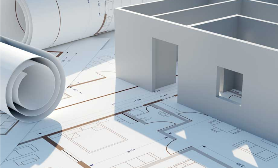 Pricing packages for floor plan scanning application
