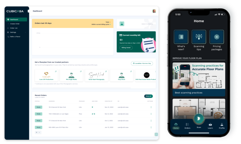 Introducing CubiCasa 3.0
