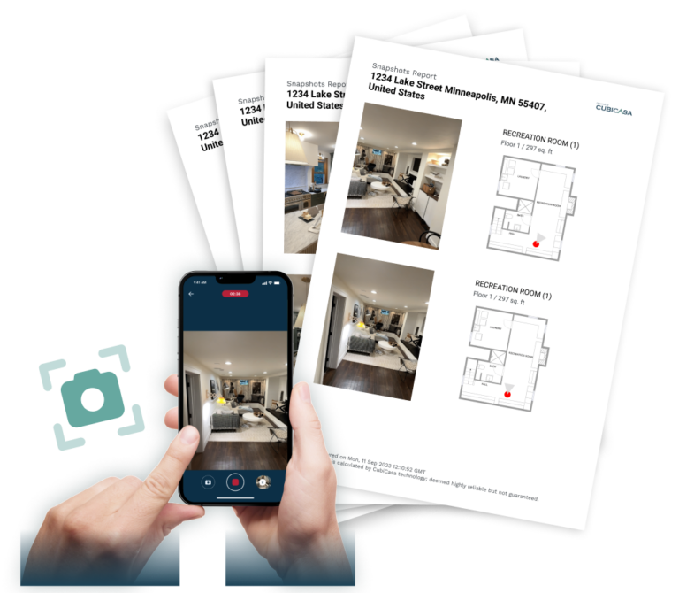 Introducing CubiCasa 3.0