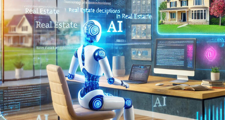 AI Prompts to generate listing description with ChatGPT