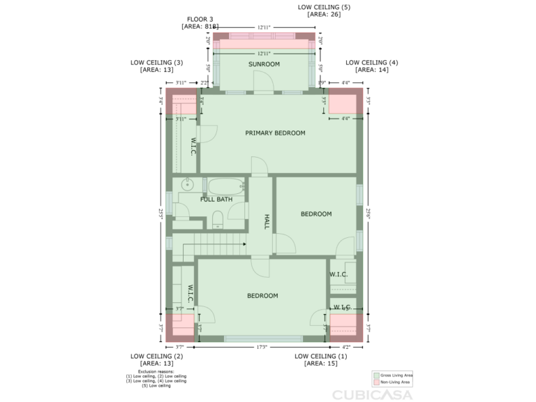 Sketch a Floor Plan Without Measuring – Just Scan and Create