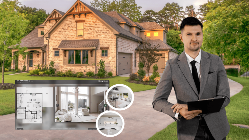 How To Create Interactive Floor Plans: A Step-By-Step Guide