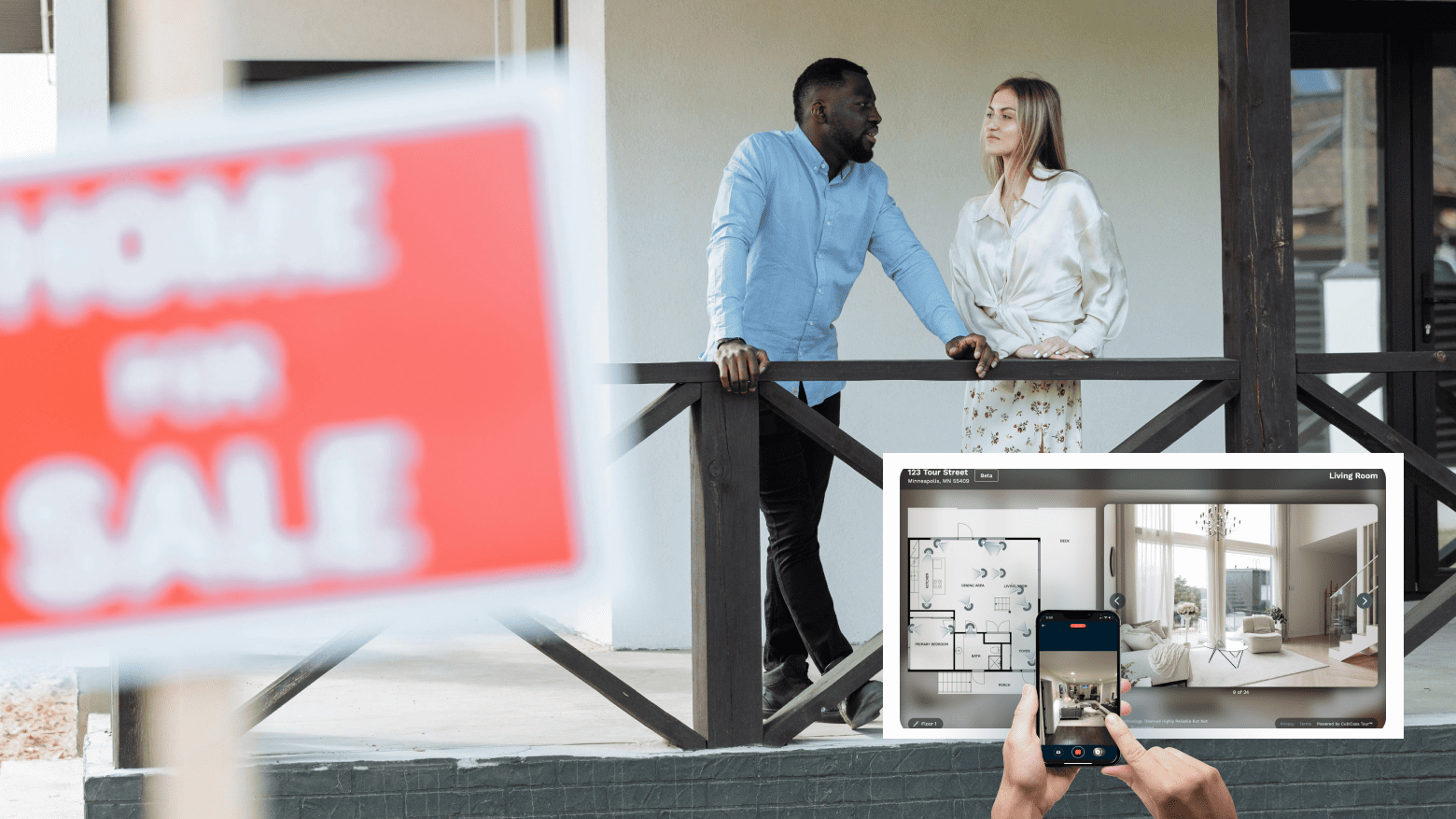 How To Create Interactive Floor Plans: A Step-By-Step Guide