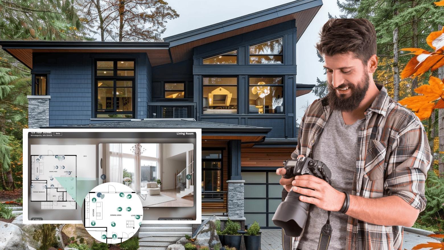 How To Create Interactive Floor Plans: A Step-By-Step Guide