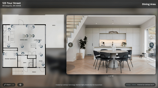 How To Create Interactive Floor Plans: A Step-By-Step Guide