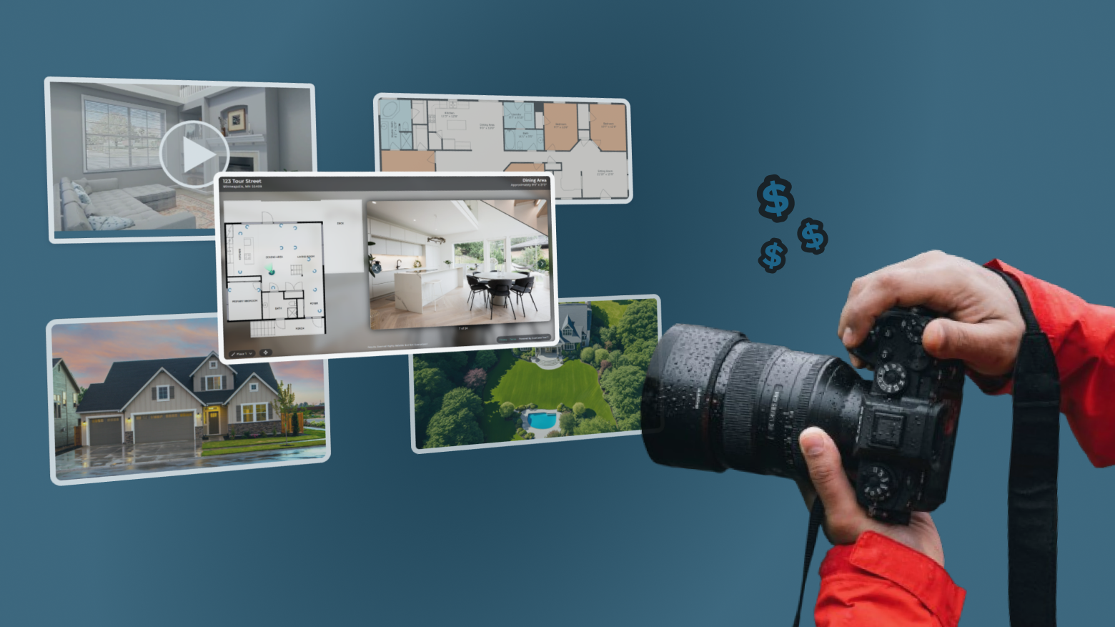 5 Low Season Tips Every Real Estate Photographer Needs
