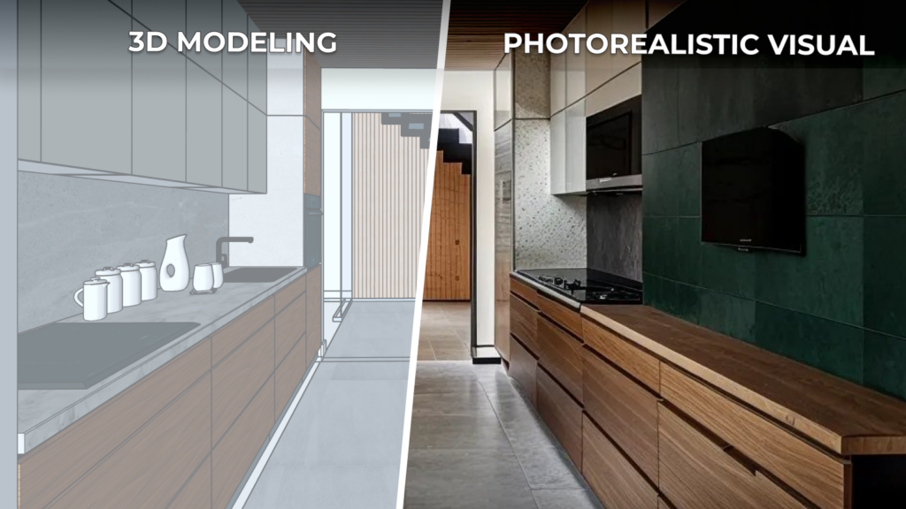 Scan to CAD For Faster Proposals: Your Interior Design Dream