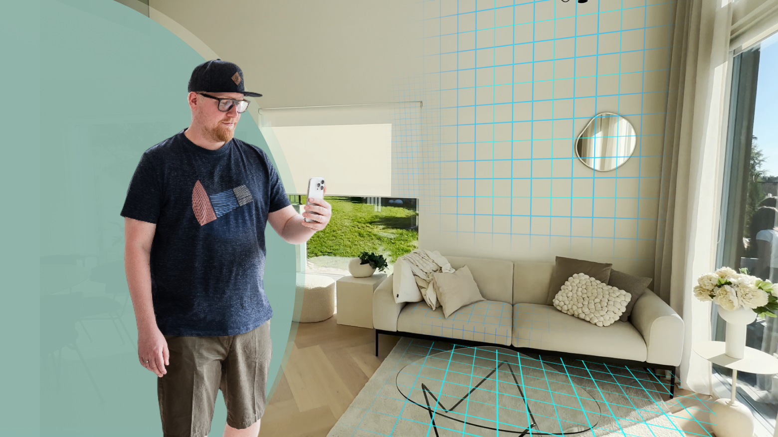 Scan to CAD For Faster Proposals: Your Interior Design Dream