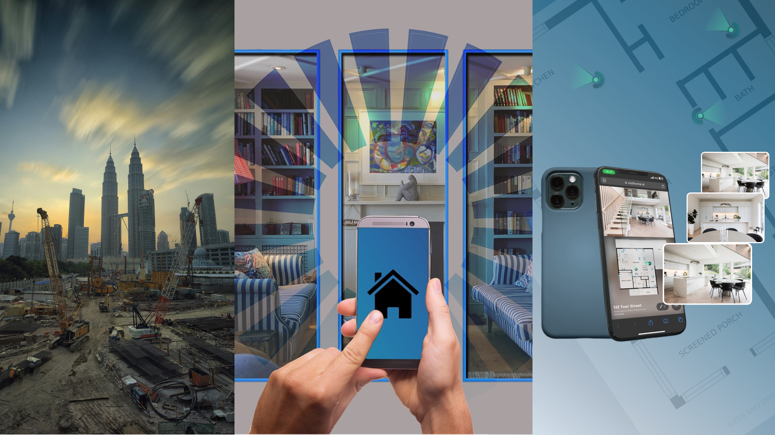 Building Trends of 2026: The Future Of Construction