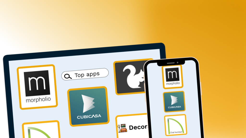 Top 5 Interior Design Apps in 2025