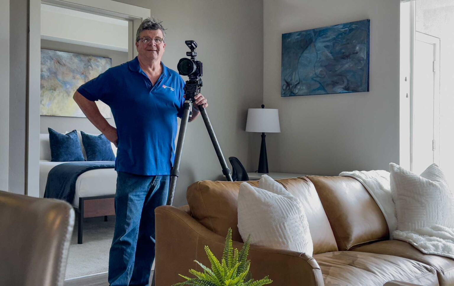 Featured Photographer, Dave Koch : Why I’m Excited About AI (and You ...