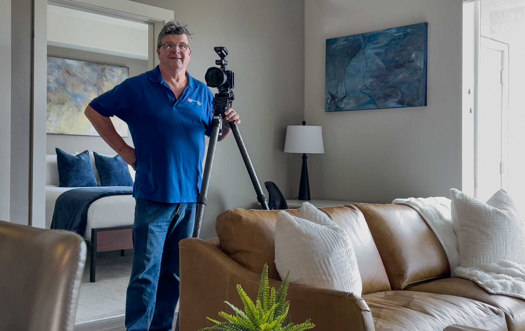 Featured Photographer, Dave Koch : Why I’m Excited About AI (and You ...