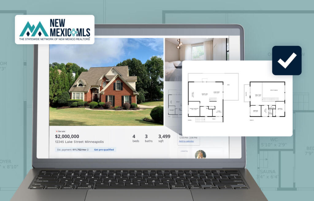 MLS Floor Plan Requirement Programs: FAQ 2025