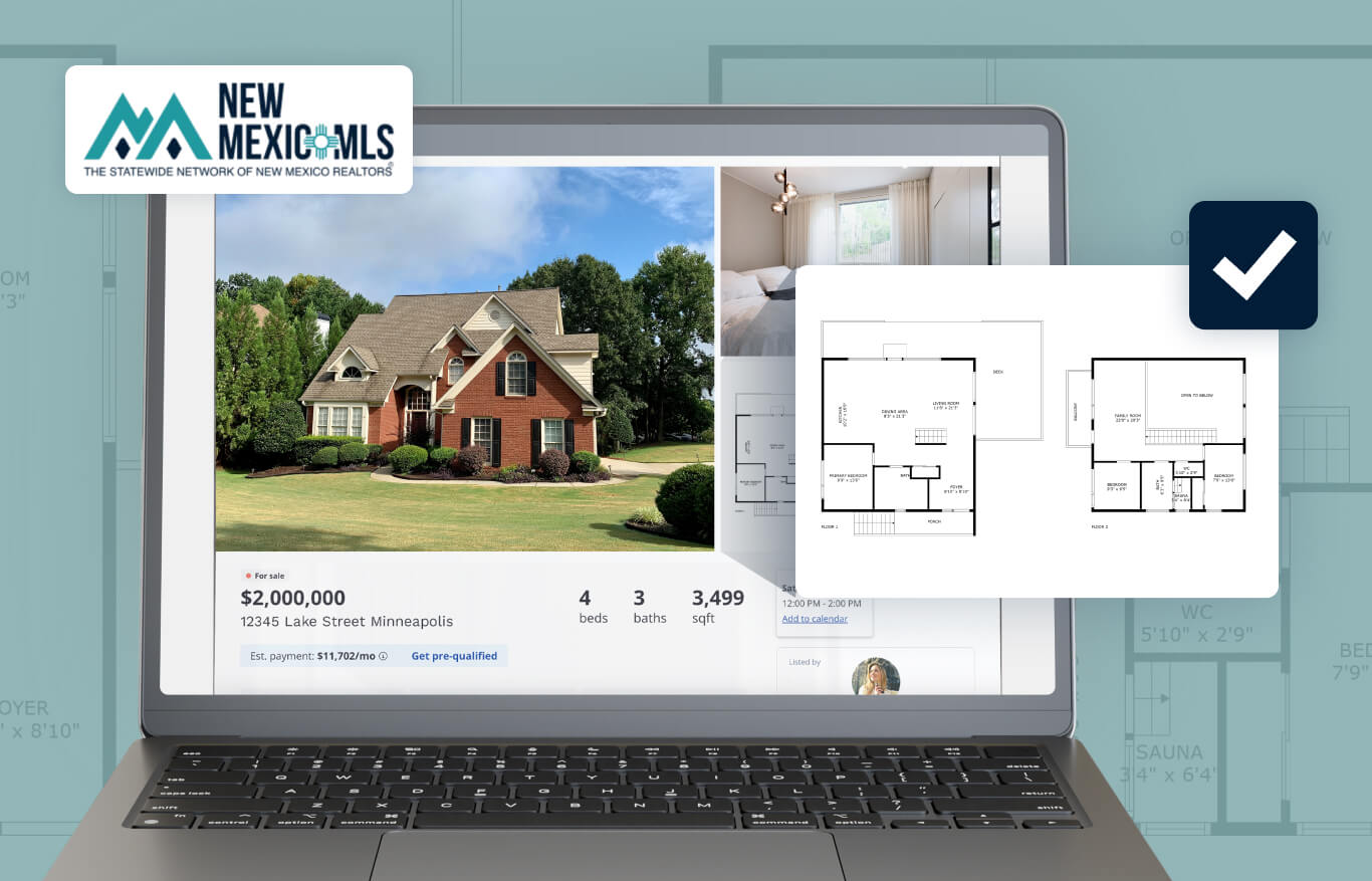 MLS Floor Plan Requirement Programs: FAQ 2025