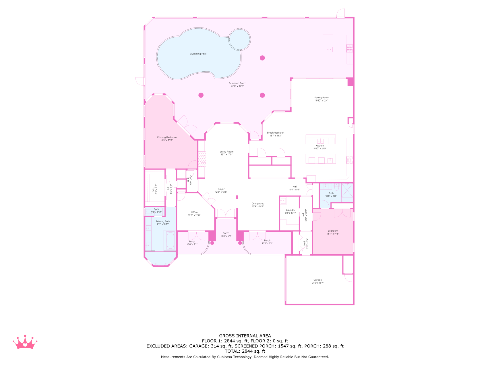 Sketch a Floor Plan Without Measuring – Just Scan and Create