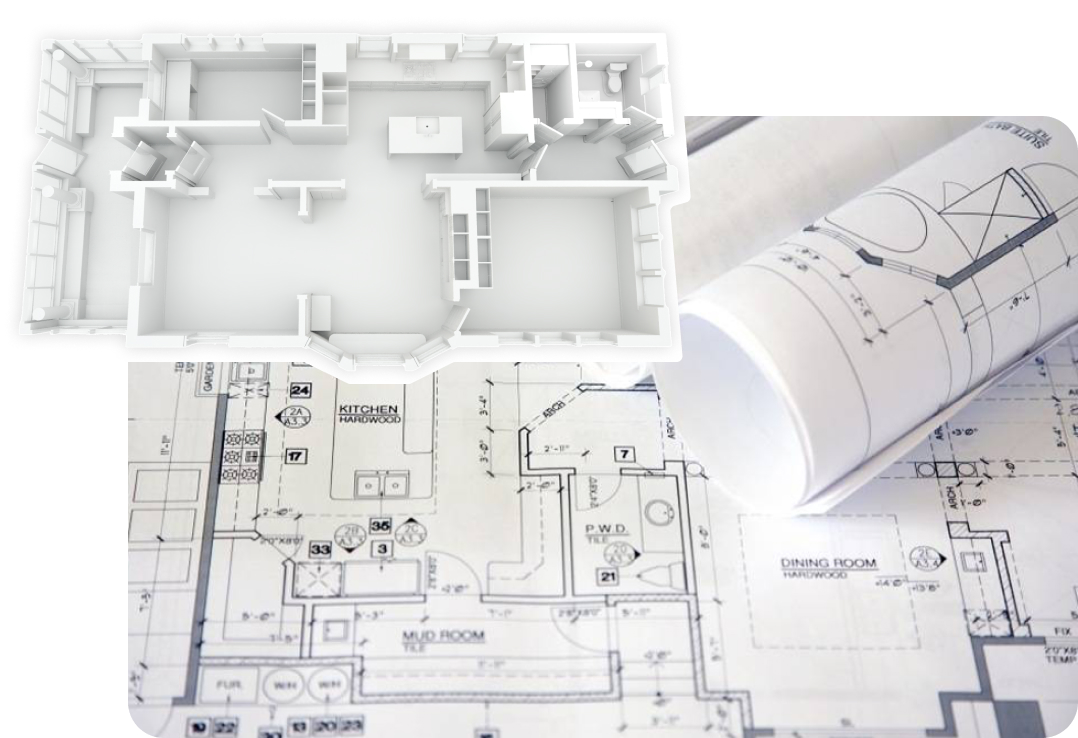 CAD Files by CubiCasa | Scan-to-CAD from a 5-minute scan