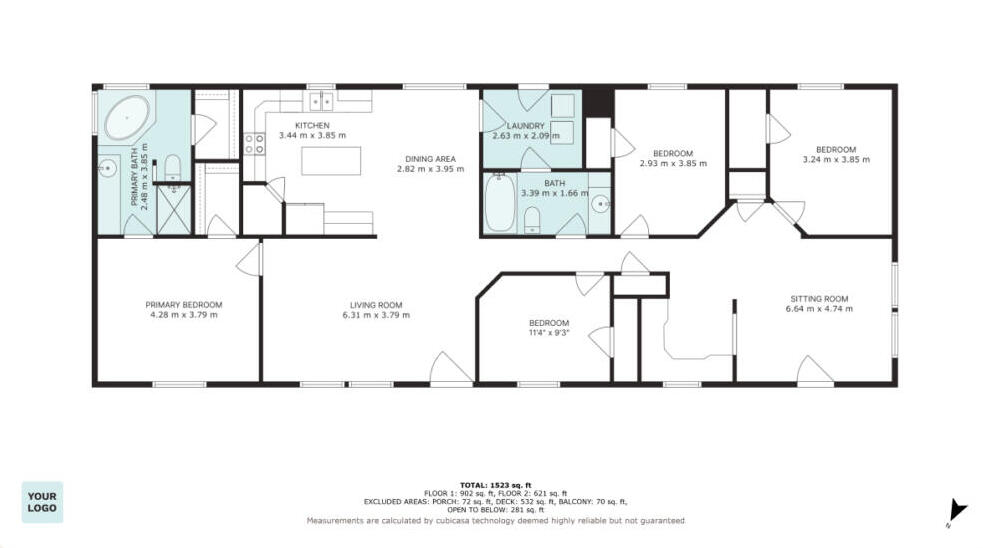 Interactive Vs Static Floor Plans A Guide To Boosting Engagement