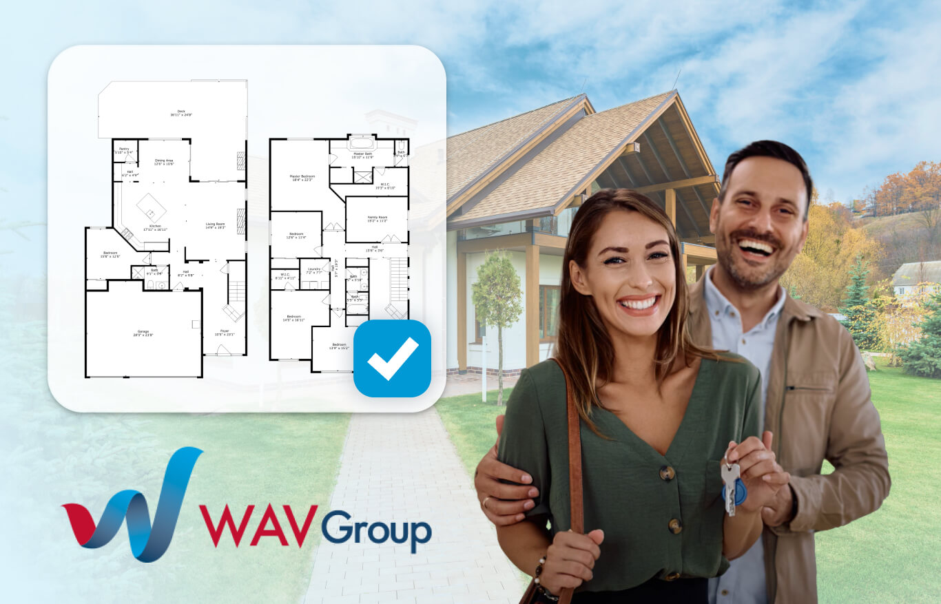 New Research From WAV Group Shows Home Buyers Want Floor Plans on Every ...