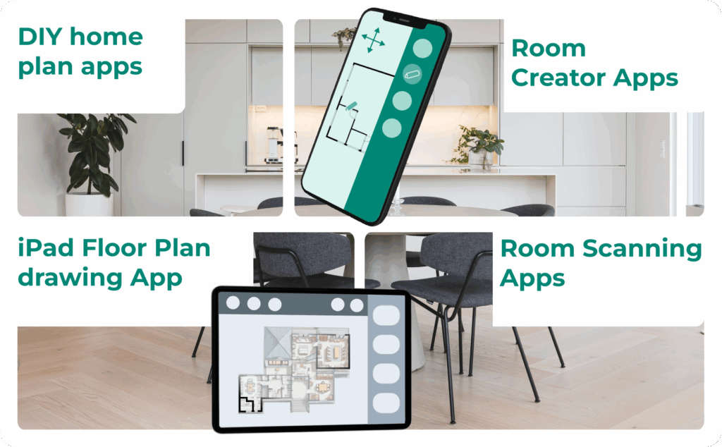 Best Floor Plan Apps To Create Your Floor Plans (2025 edition)