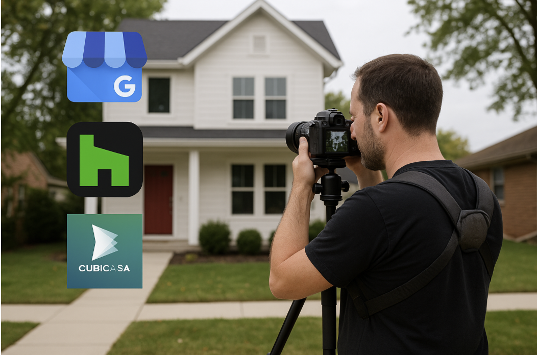 Free Photography Directories for Real Estate Photographers