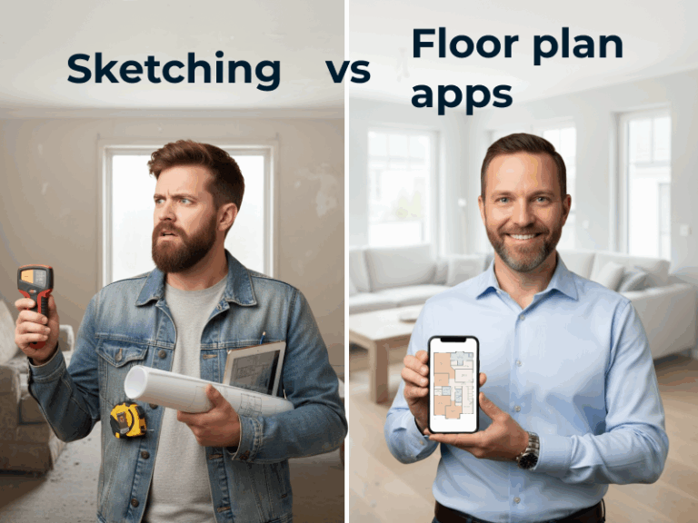 Best Floor Plan Apps To Create Your Floor Plans (2025 edition)