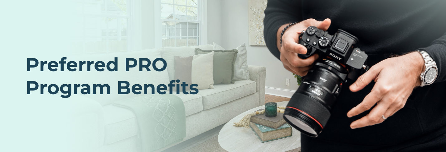 FAQs about the CubiCasa Global Preferred Photographer PRO Program