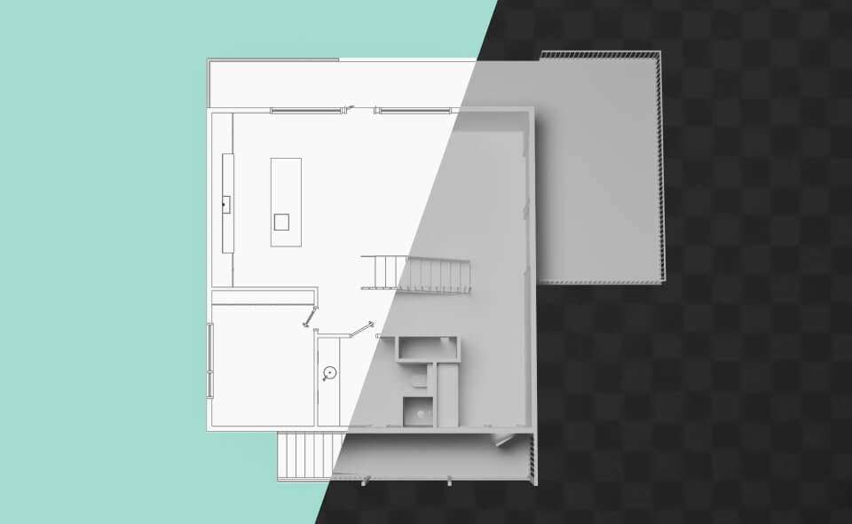 CubiCasa Free Floor Plan Services