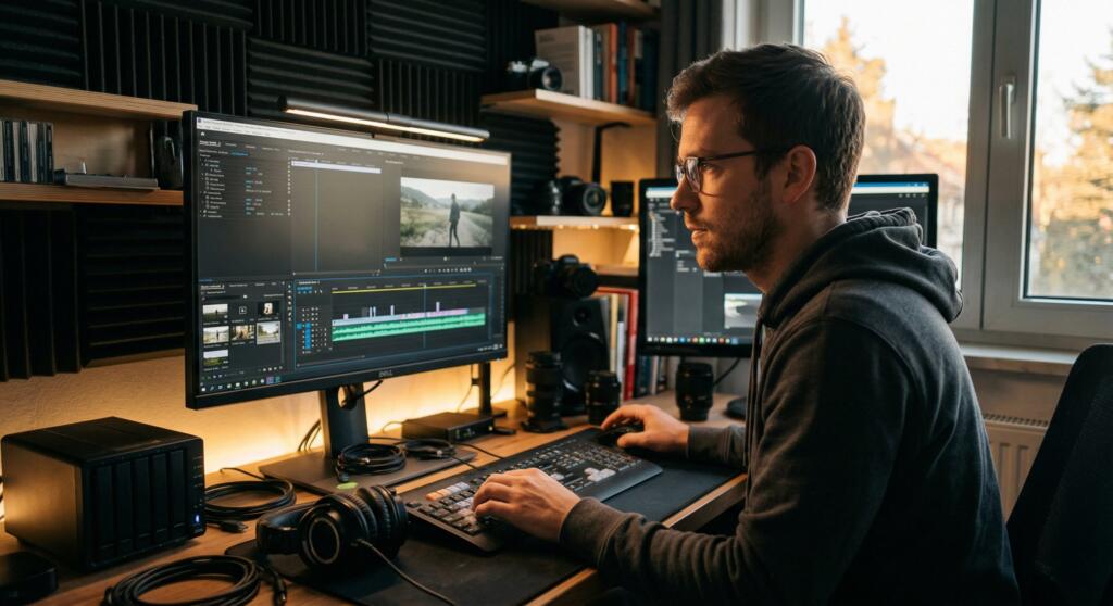 The Best Apps for Real Estate Videographers in 2026