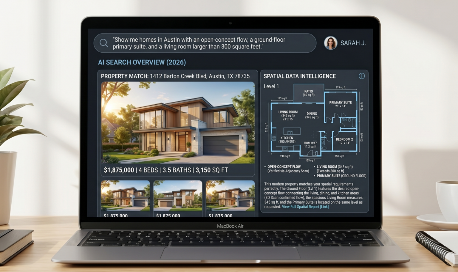 Spatial Data in Real Estate: The 2026 Guide to Faster Sales