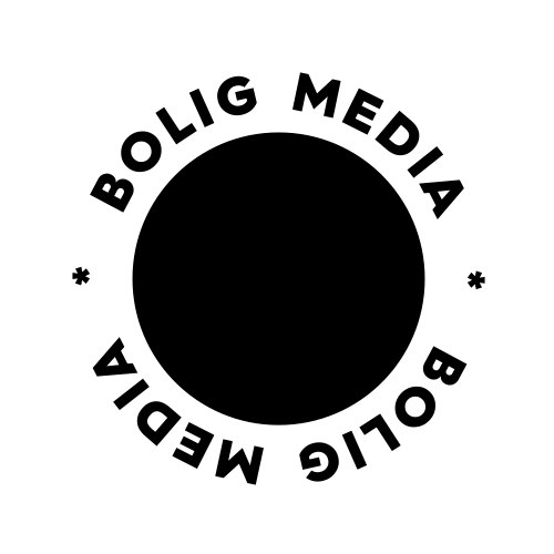 Bolig Logo