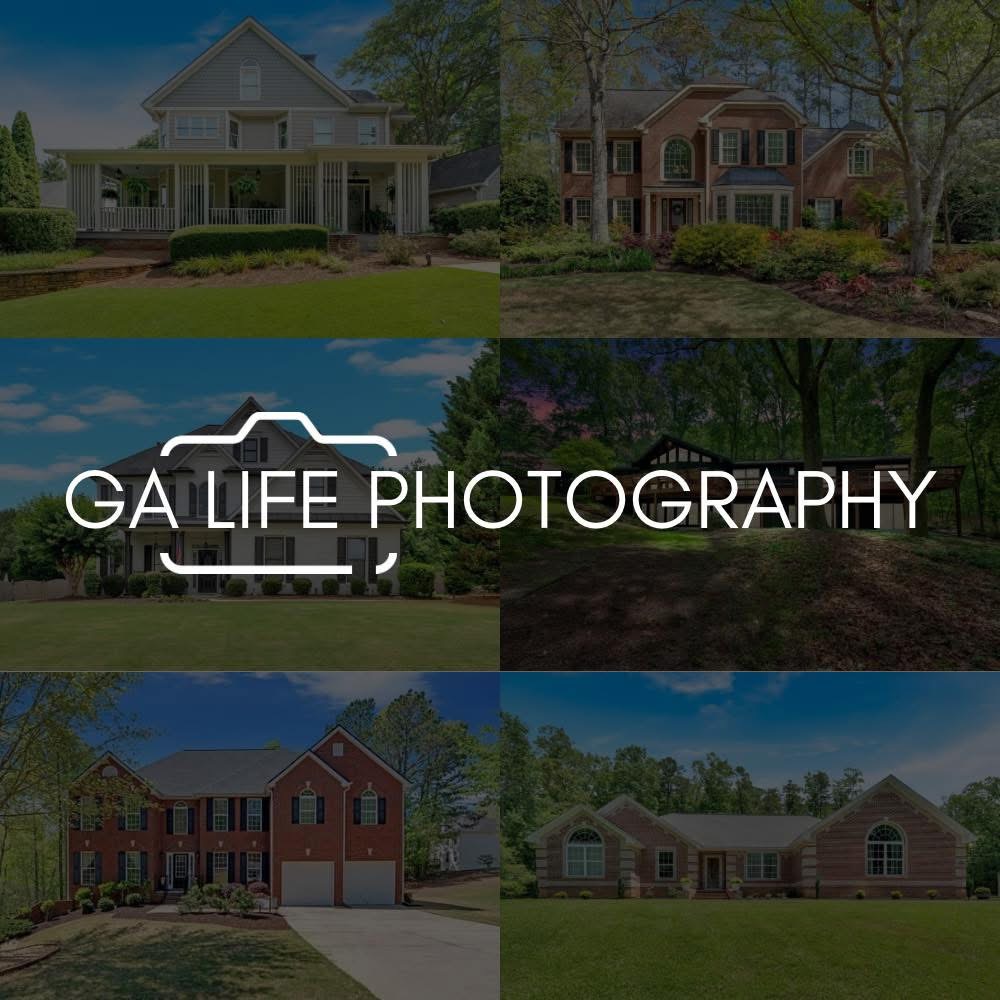 GA Life Photography » CubiCasa