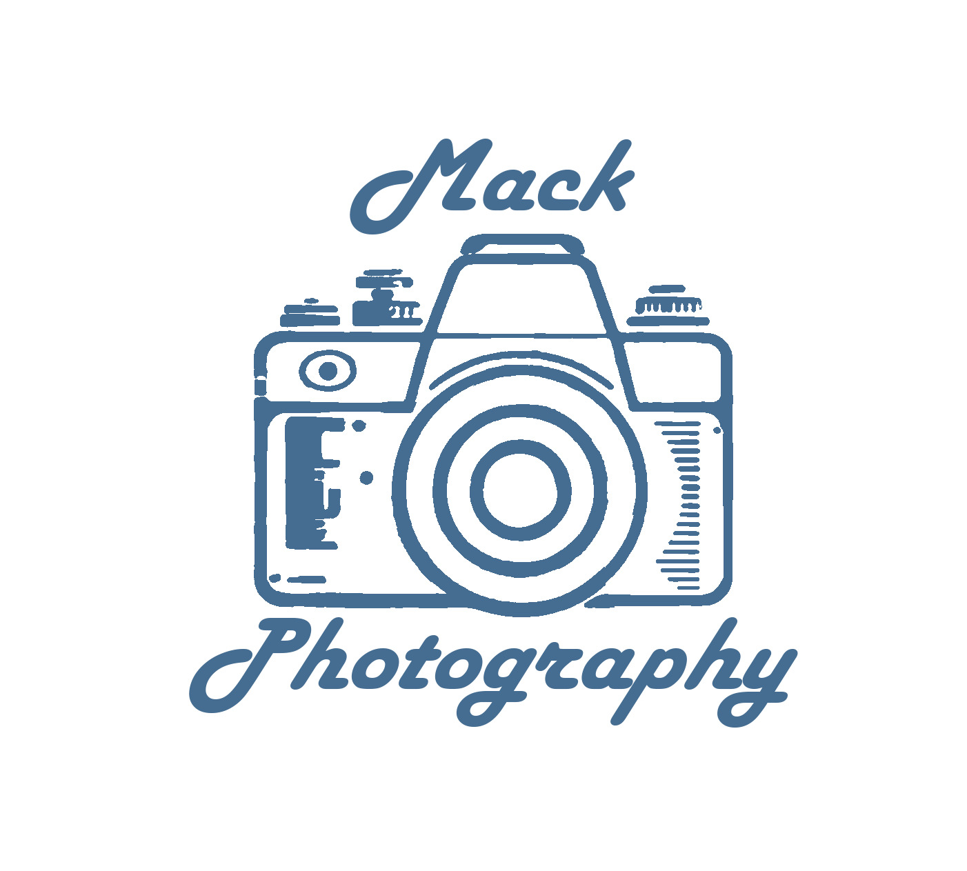 Real Estate Photographer | Mack Photography