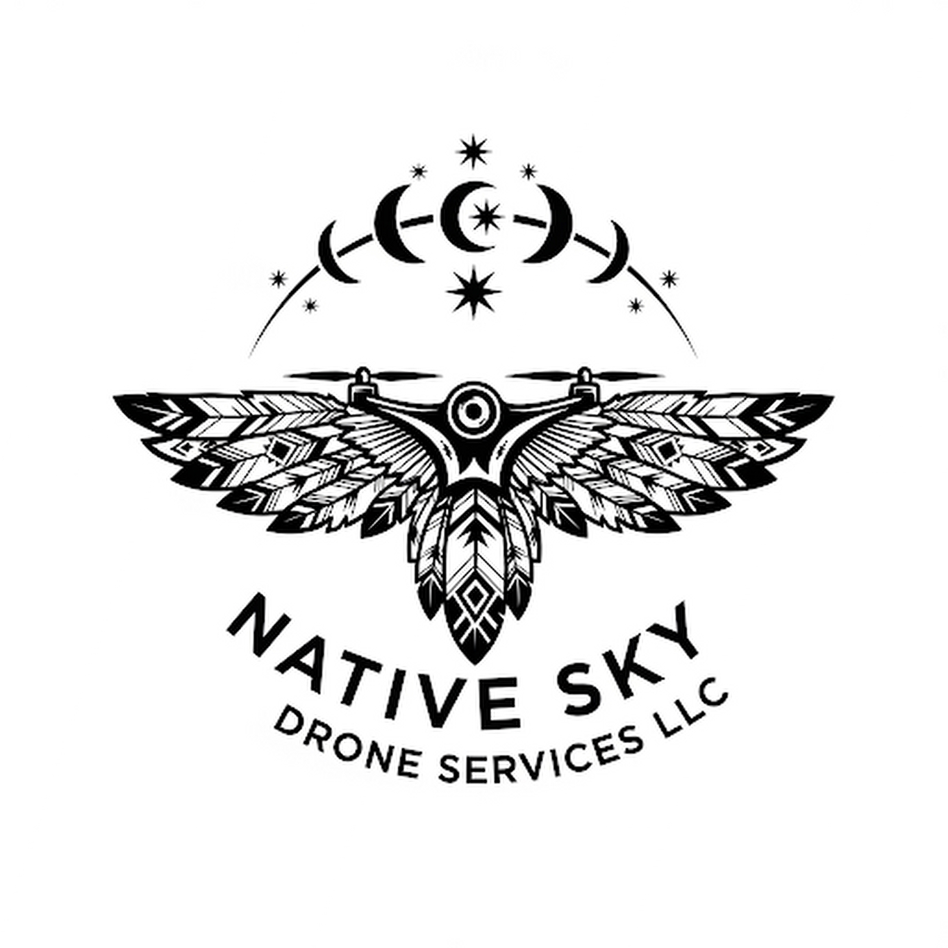 Native Sky Drone Services LLC » CubiCasa